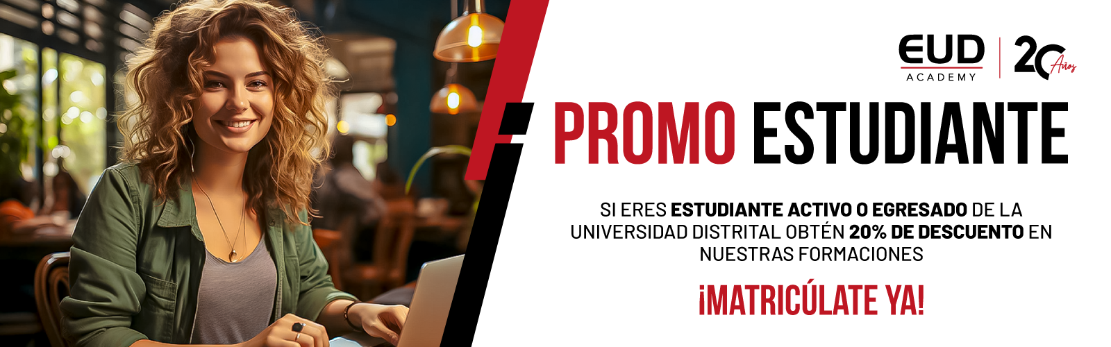 00 Home – EUD Academy