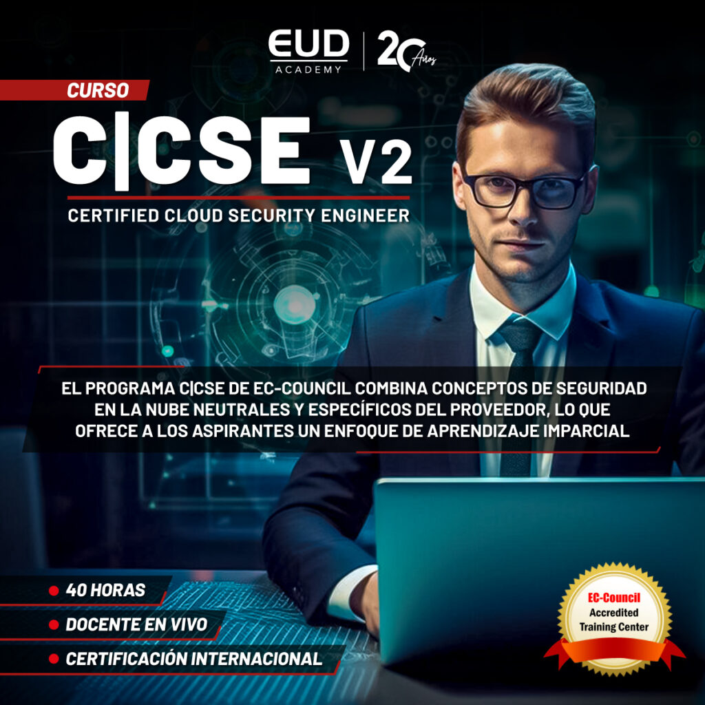 Programación – EUD Academy