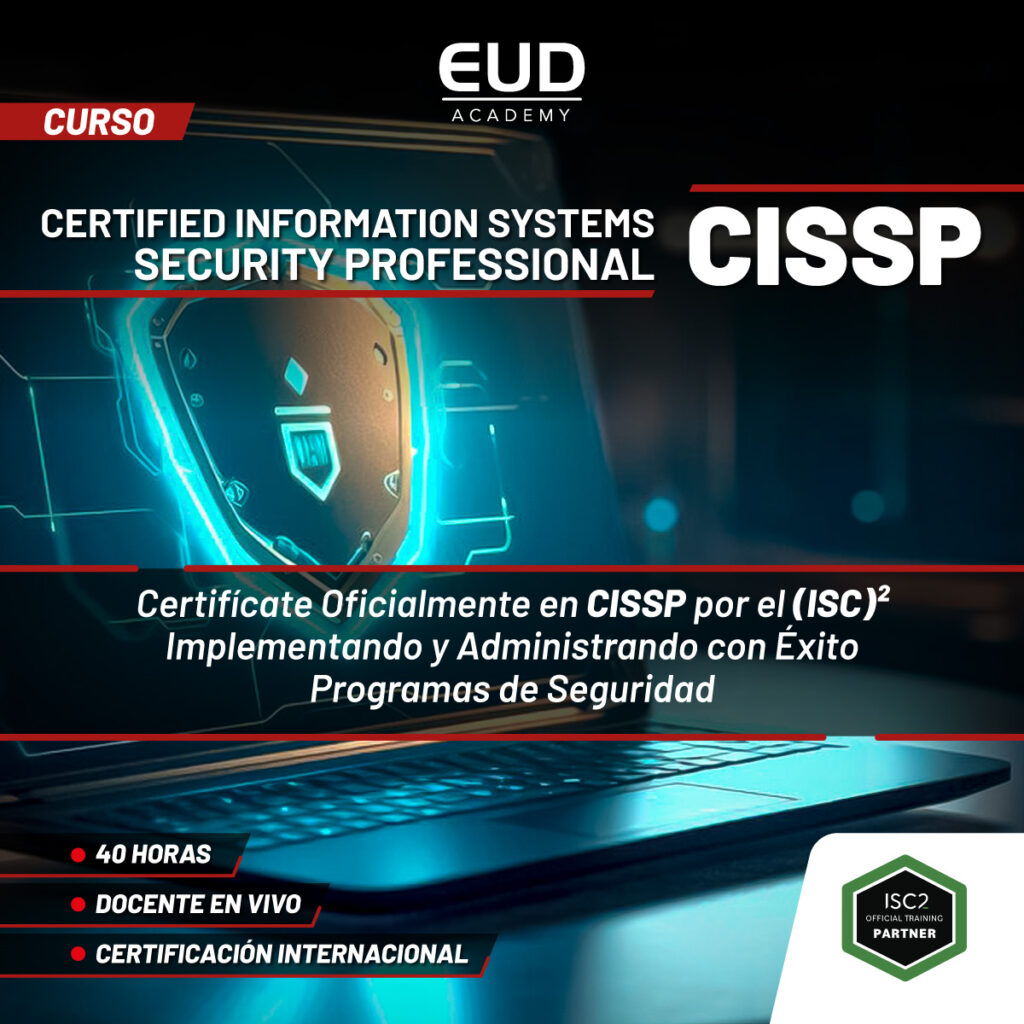 Programación – EUD Academy