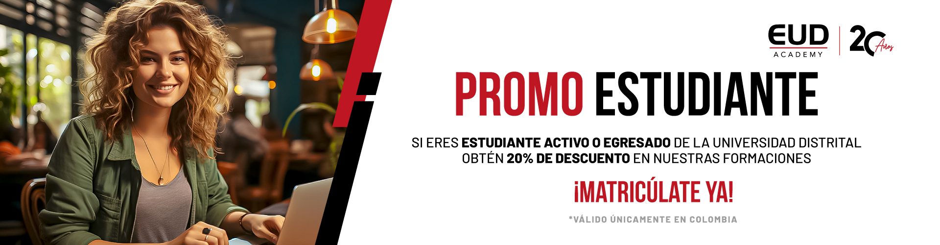 EUD Academy | Capacita, Entrena y Certifica – Capacita, Entrena y Certifica