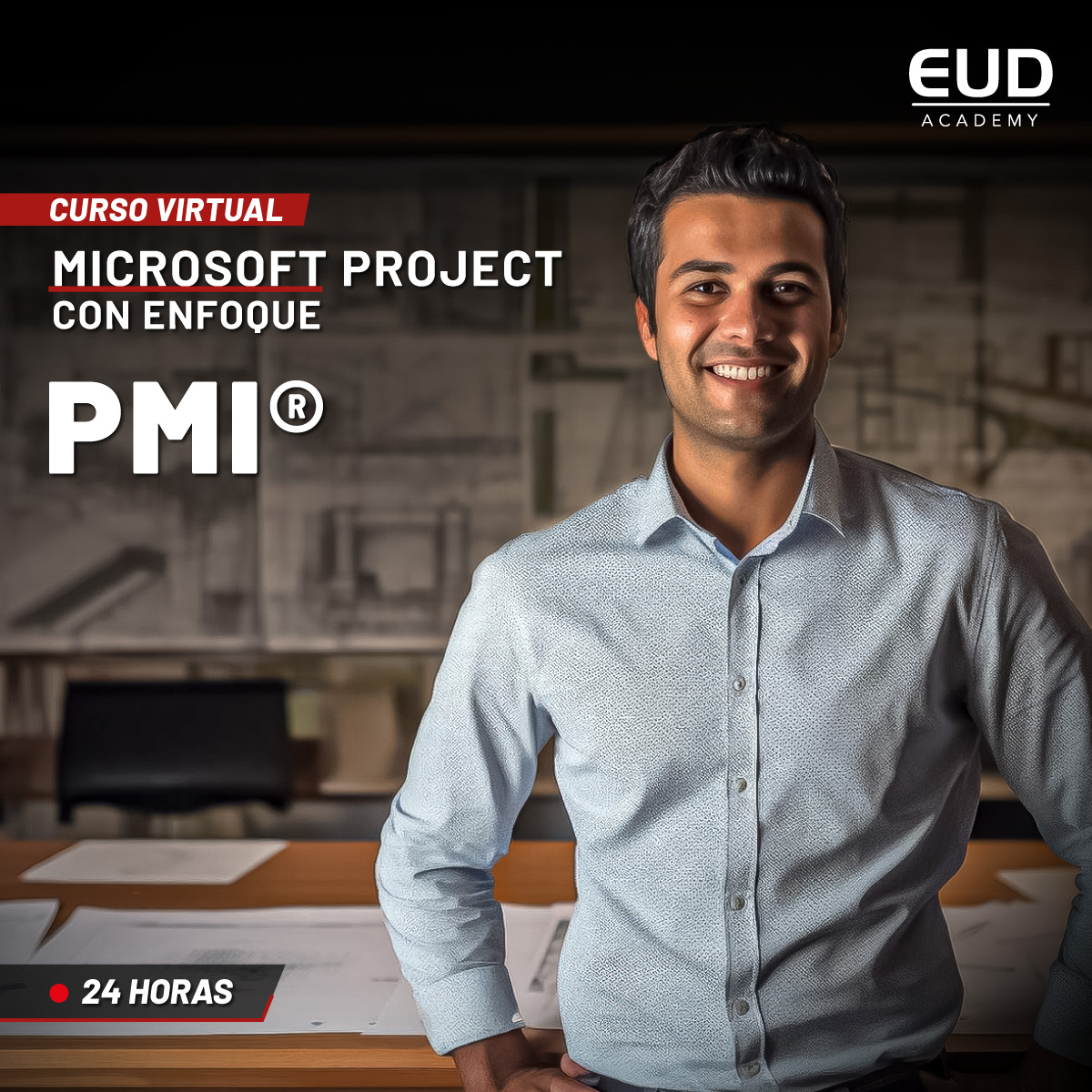 Cursos Virtuales – EUD Academy