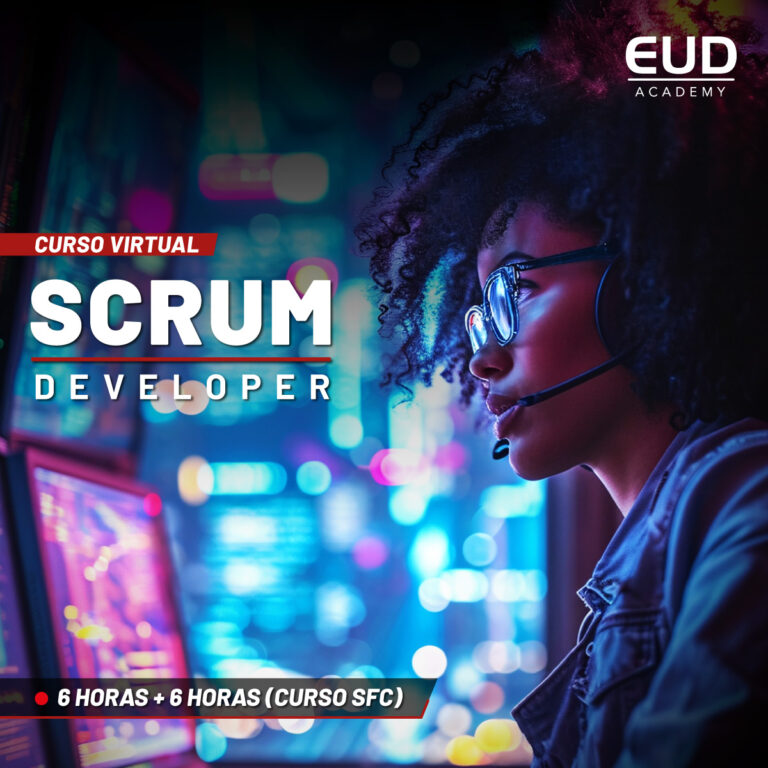 Cursos Virtuales – EUD Academy