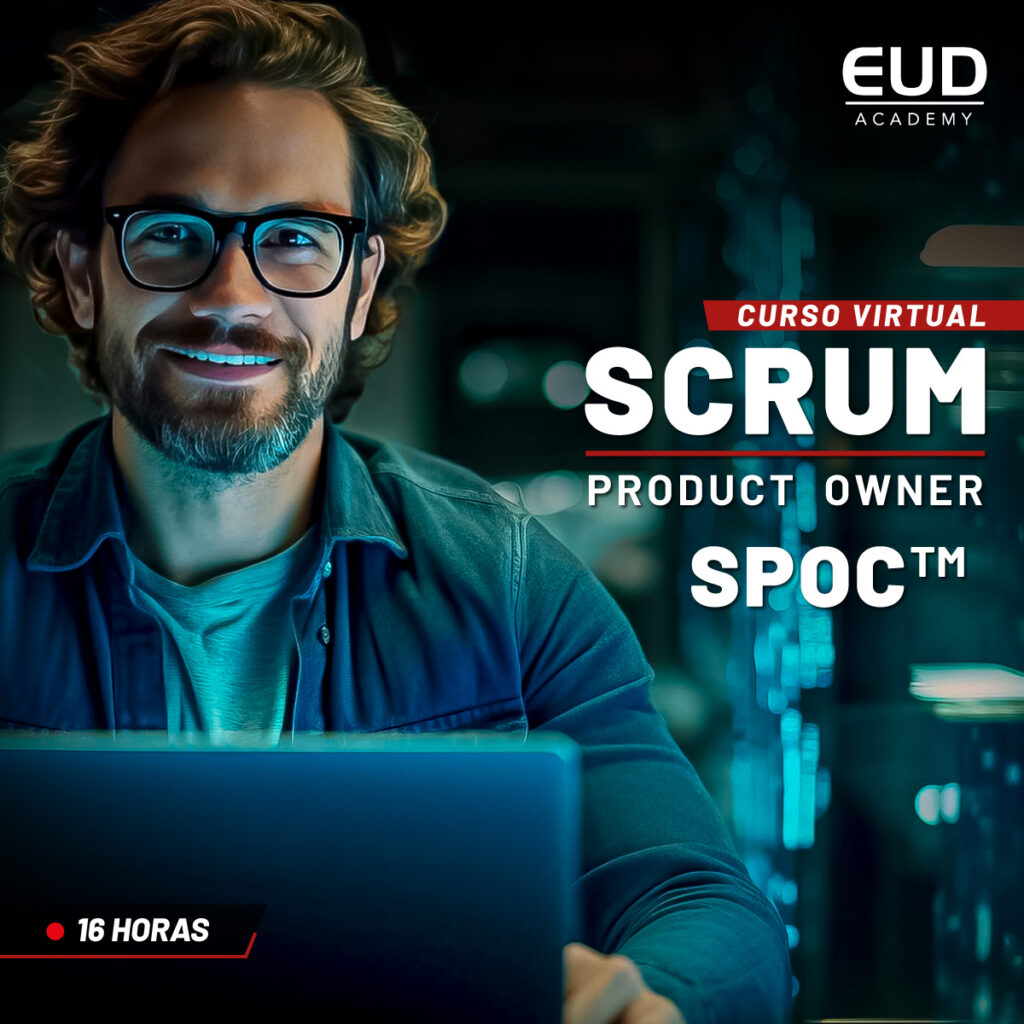 Cursos Virtuales – EUD Academy