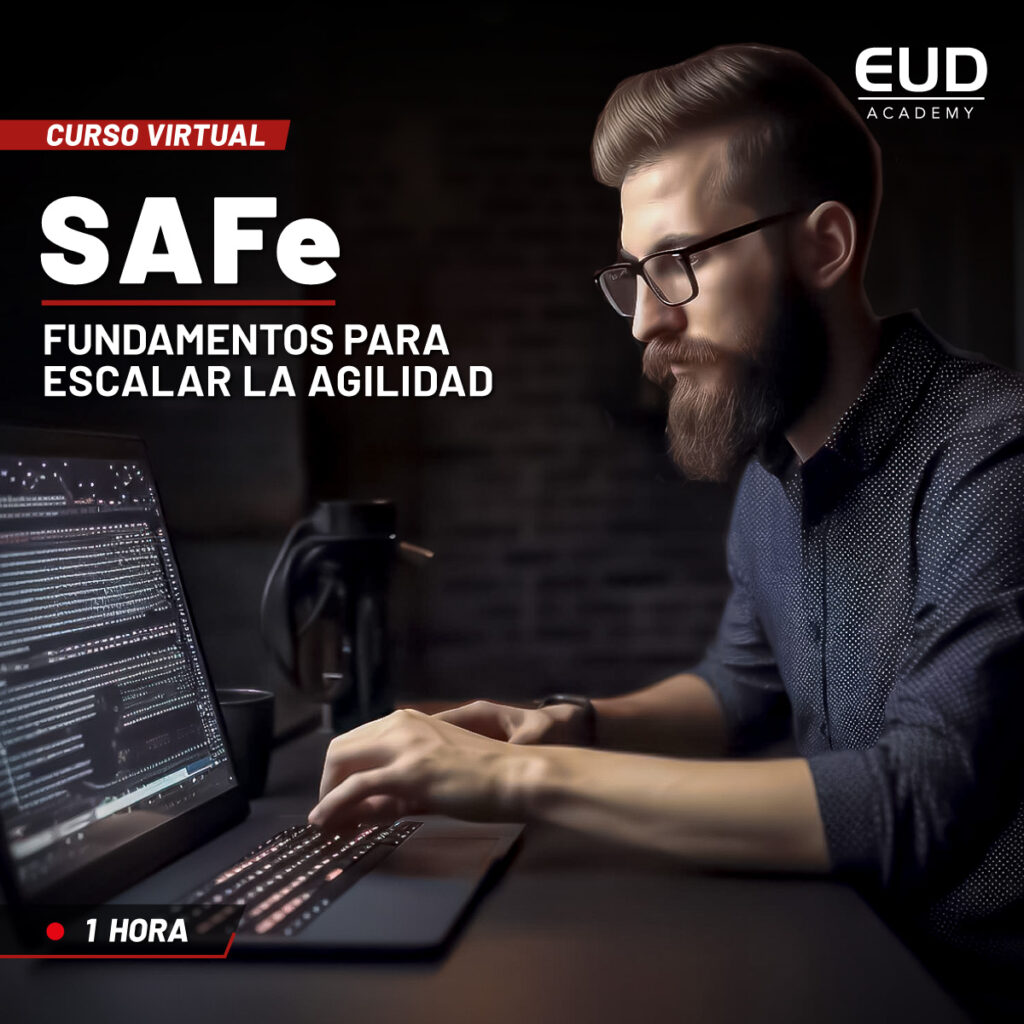 Cursos Virtuales – EUD Academy