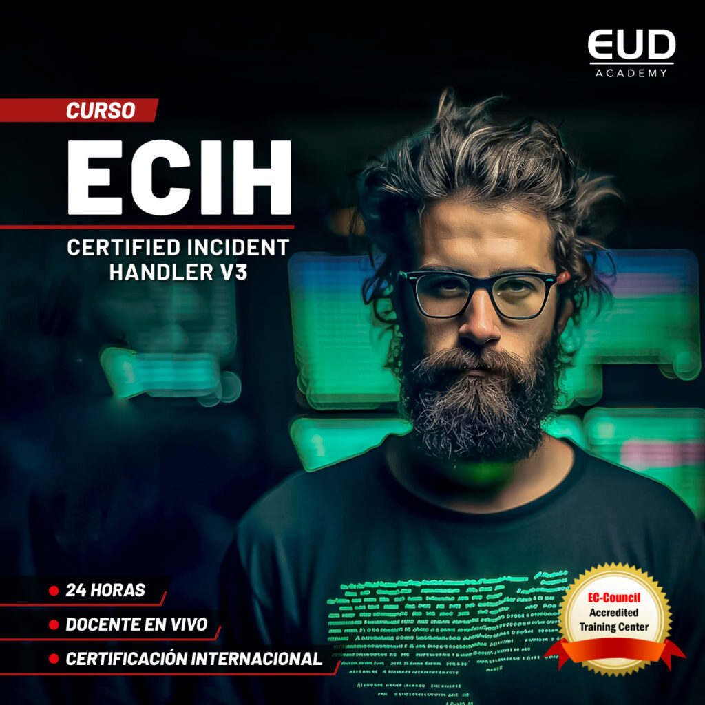 Programación – EUD Academy