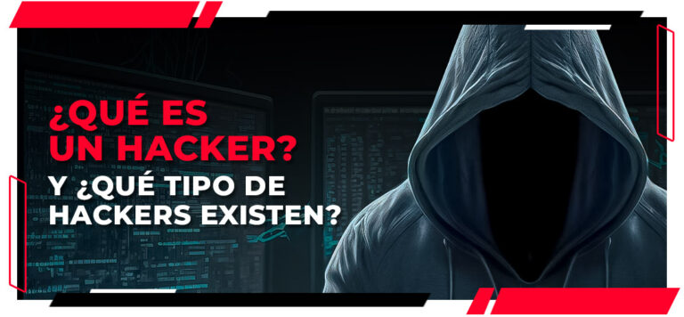 ¿Qué es un Hacker? y ¿Qué tipo de Hackers existen? – EUD Academy