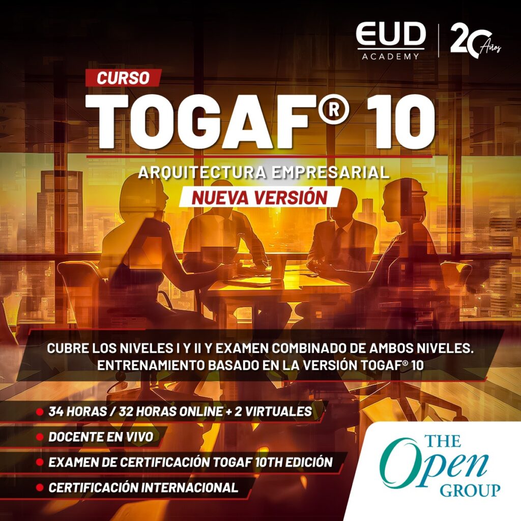 Capacitación Online archivos | EUD Academy