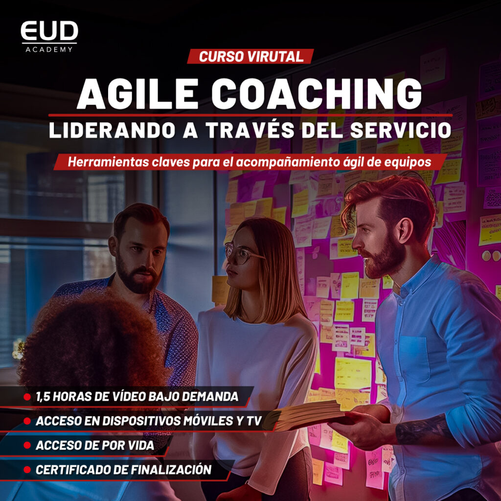 Cursos Virtuales – EUD Academy