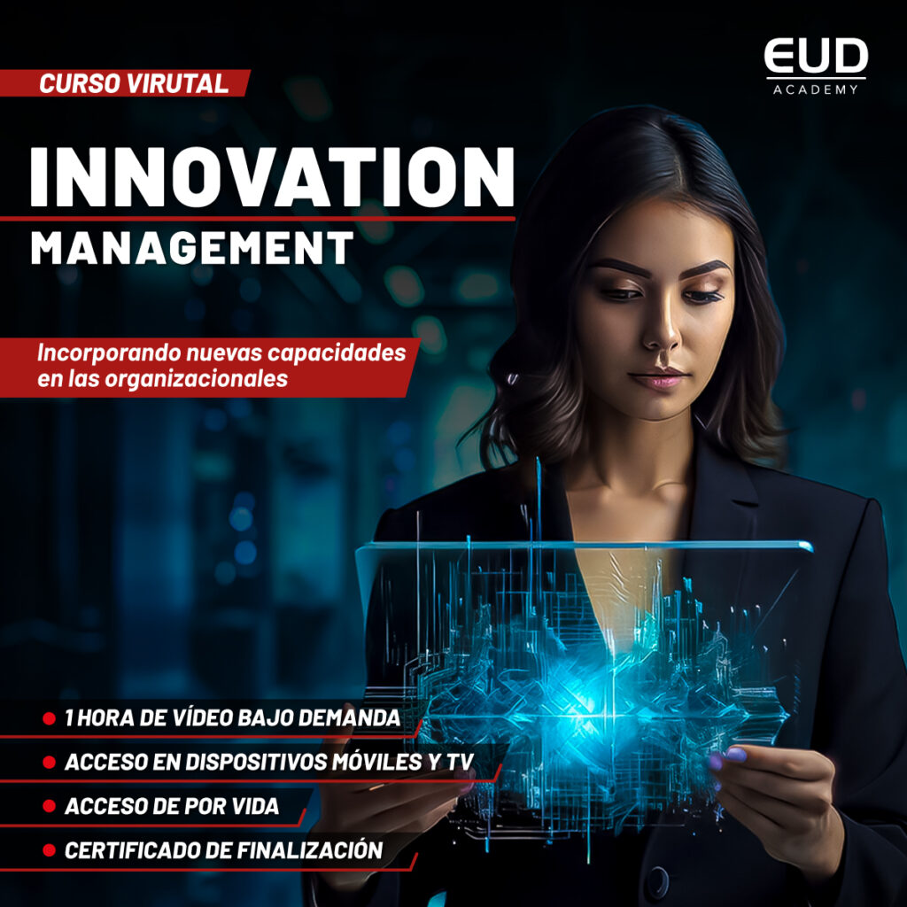 Curso Herramientas de Microsoft 365 – 2024 – EUD Academy