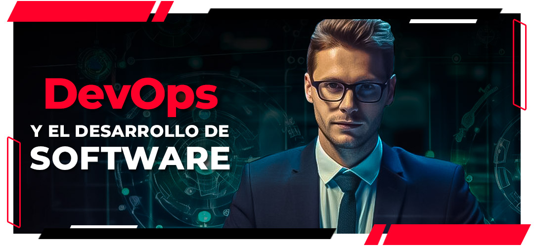 ¿Qué es DevOps y su Papel en el Desarrollo de Software? – EUD Academy