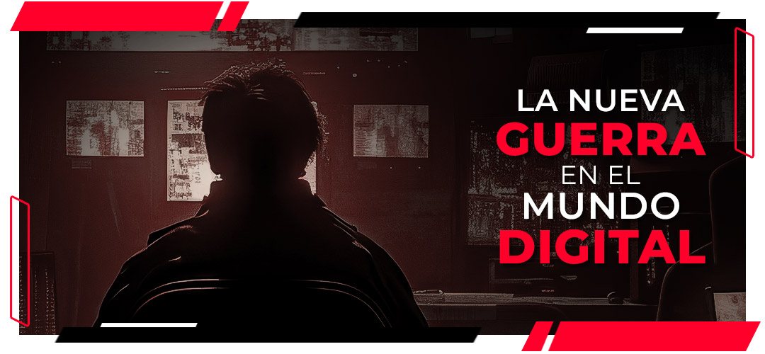 Armas Digitales Usadas en Ataques Cibernéticos: La Nueva Guerra en el ...